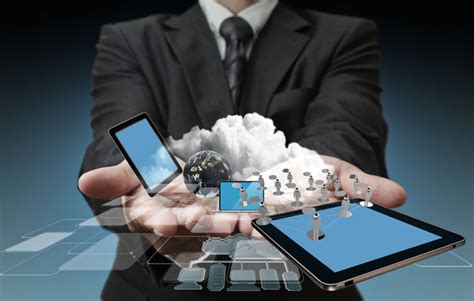 Apple And Microsofts Renewed Focus On Enterprise Class Devices Is What