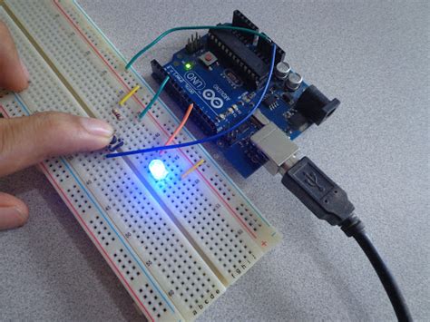 Arduino Desde Cero