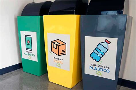 Desmitificamos el reciclaje y la separación de residuos Actualidad UVG