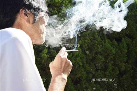 煙 写真素材 1458837 無料素材 フォトライブラリー Photolibrary