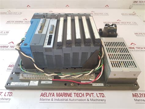 Yamatake Honeywell 510 0041pc0500cb10t0511 4575vtc24sa Plc Aeliya