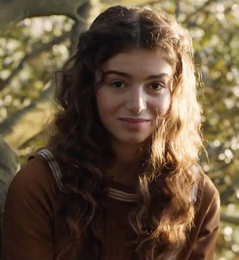 Andromeda Tonks The New Au Wiki Fandom