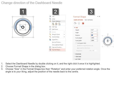 Performance Metrics Ppt Examples Professional
