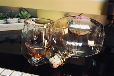 The 3 Best Whiskey Glasses Every Enthusiast Should Have Dram Japan