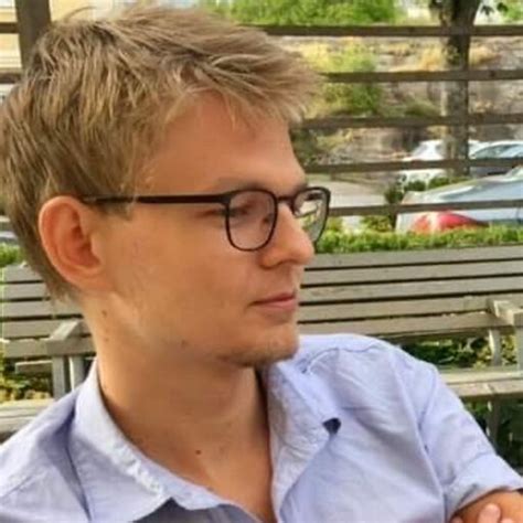 Simon Olsson Master Of Science Chalmers University Of Technology