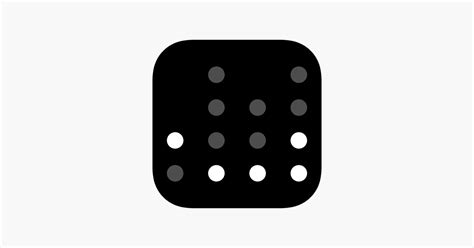 ‎binary Time Widget On The App Store