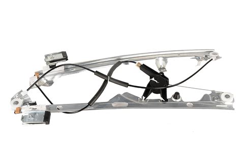 Cadillac Escalade Regulator Side Window Front Make 19120847