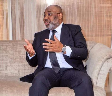 Politique Au BÉnin Richard Boni Ouorou Propose Une Refondation