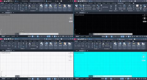 🕵️‍♂️ whats your autocad background color 🕵️‍♂️ autodesk community