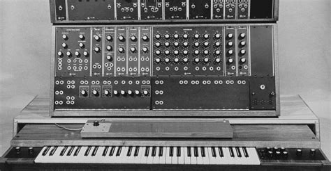 Best Moog Synth For 2022 Top 5 Synthesizer Reviews And Guide