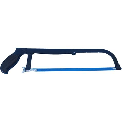 Hacksaw Frame With Blade Hack Saw Shopee Philippines