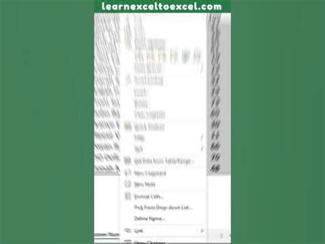 Excel Pro Trick How To Grade Pass Fail In Excel With Custom Number