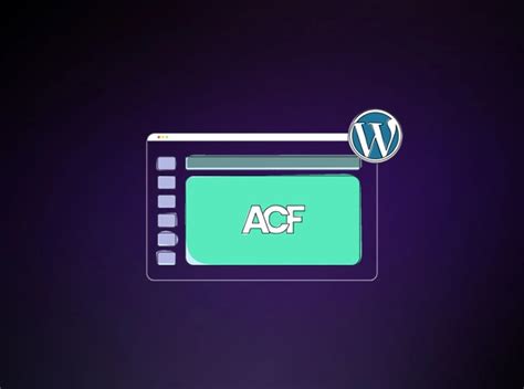 Advanced Custom Fields Guide ACF WordPress Free Vs Pro Benefits Tips