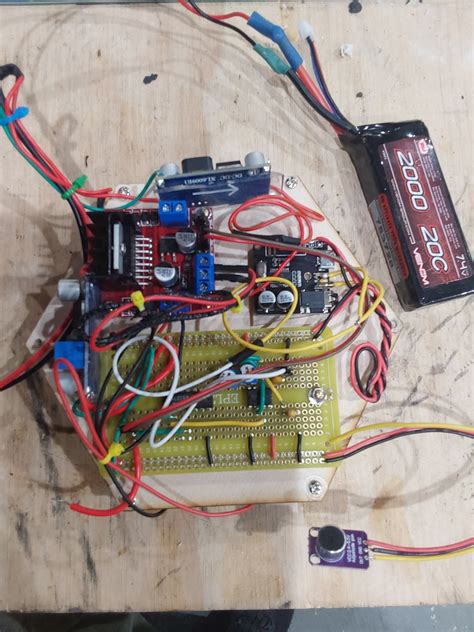 Gallery Ultrasonic Directional Speaker Hackaday Io