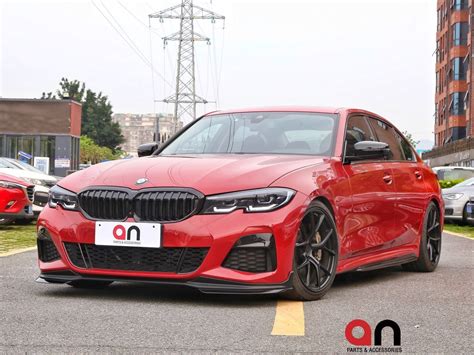 Adro Bmw G20 M340i Pre Lci Full Body Kit Bayoptiks 44 Off