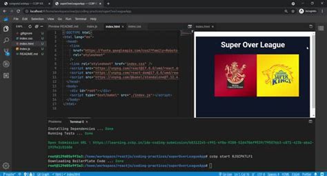 Akshara Reddy On Linkedin 30daysofcode Ccbp Nxtwave Reactjs Frontend