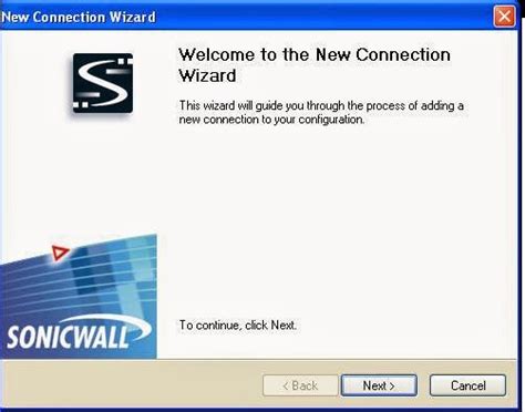 All About The Networking Cisco Juniper Network Security Sonicwall Group Vpn Client Setup