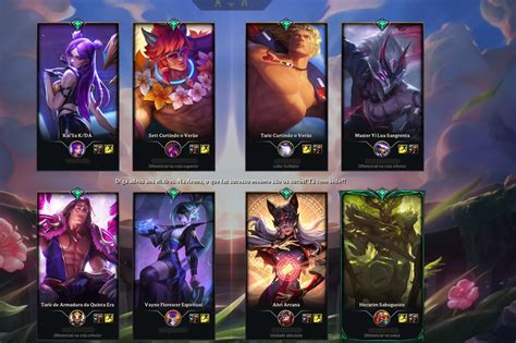Como Jogar Arena Novo Modo De League Of Legends 7 Dicas Para Mandar Bem