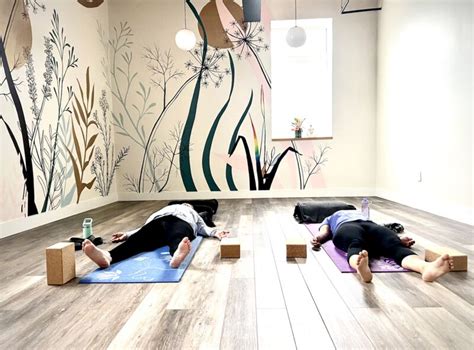 Amy E Smith Pt Dpt Ryt On Linkedin Our Gorgeous Space Courtesy Of