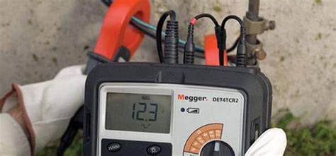 How To Measure Ground Resistance With A Multimeter Steps To Measure