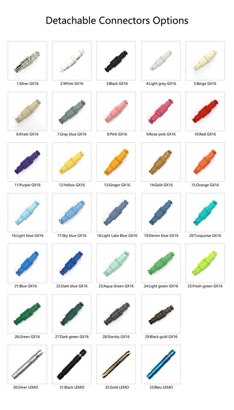 Custom Coiled Keyboard Cable Etsy