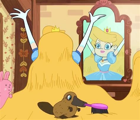 Image Bluebelle In Mirrorpng Powerpuff Girls Wiki Fandom Powered