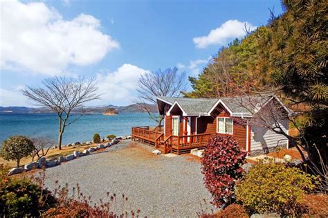 바다정원펜션 충청남도 서산시 애견동반 숙소
