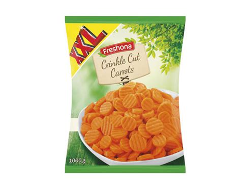 Freshona Carrots Lidl Great Britain Specials Archive