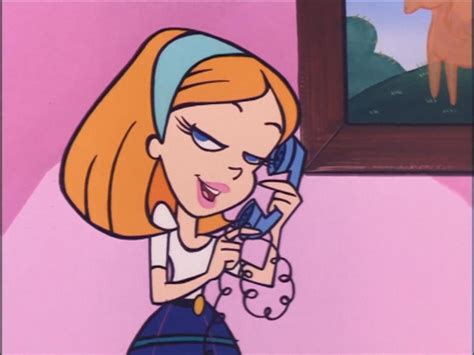 Screenshots Of Lisa From Dexters Laboratory Malts Reference