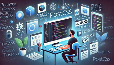 Postcss Der Ultimative Leitfaden Zur Modernen Css Transformation Martinsfeldde
