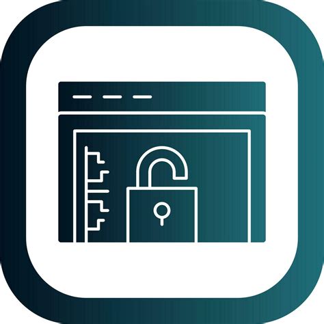 Web Encryption Vector Icon Design 28742202 Vector Art At Vecteezy