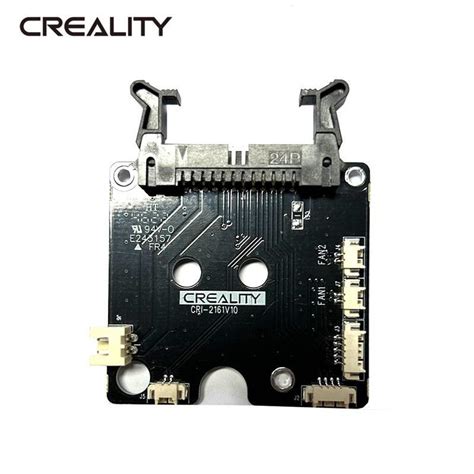 Creality Sprite Extruder PCB Kart Ender 3 S1 S1 Pro CR 10 Smart Pro