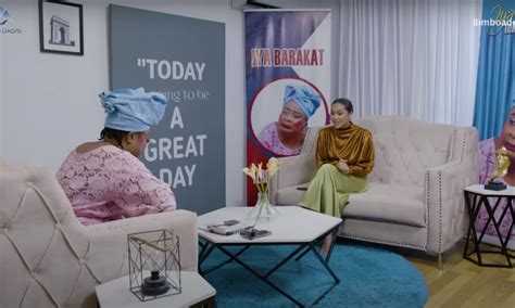 You Need To See This Hilarious Episode Of Bimbo Ademoyes Teropi Secxxion” Featuring Maria