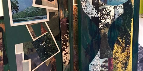 Off Gassing By The Overpass By Russell C Smith