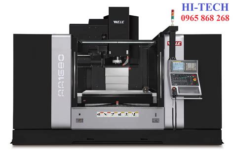 Máy Phay Cnc MÁy CÔng CỤ Hi Tech