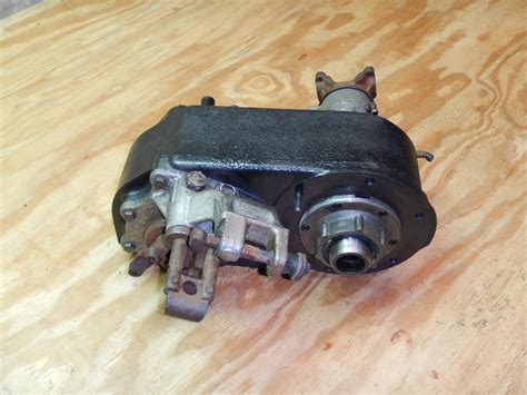 80 86 Cj Dana 300 Transfer Case Cj5 Cj7 Cj8 Best Deals On Used Jeep