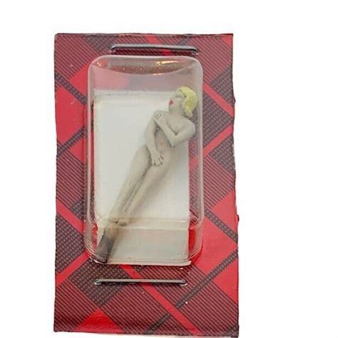 Nude Scale Model Etsy