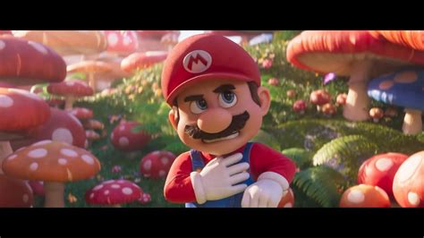 Does Chris Pratt Have An Italian Accent In The Super Mario Bros Movie