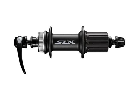 Втулка задняя Shimano SLX FH-M7000 / Ось QR купить в интернет-магазине ...