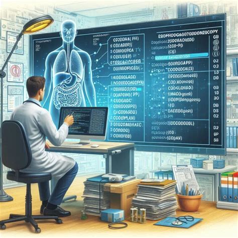 Mastering Icd 10 Pcs Coding For Esophagogastroduodenoscopy Egd Wmwtl