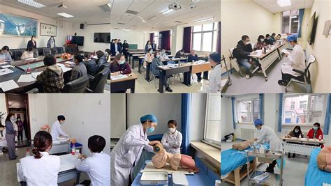 我校开展2023届中医专博临床综合能力考核北京中医药大学新闻网