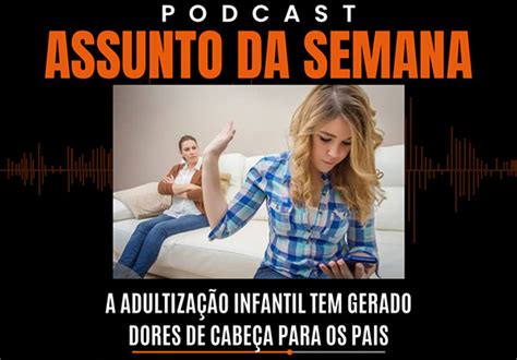 Assunto Da Semana Adolescentes Fogem De Casa E Isso Pode Ser Culpa