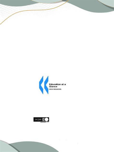 Download Complete Ebook Education At A Glance Oecd Indicators 2003