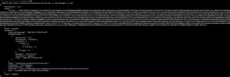 Qué Es Cert Manager Y Cómo Configurar Cert Manager Para Los