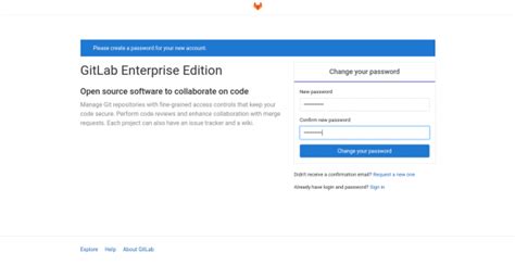how to install gitlab ee on centos 7 resourcelew