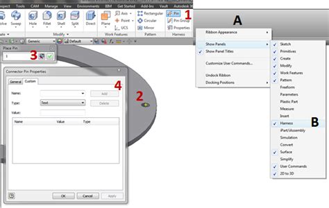 Harness Question Autodesk Community