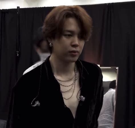 Gallery Of J M On Twitter Jimins Chest