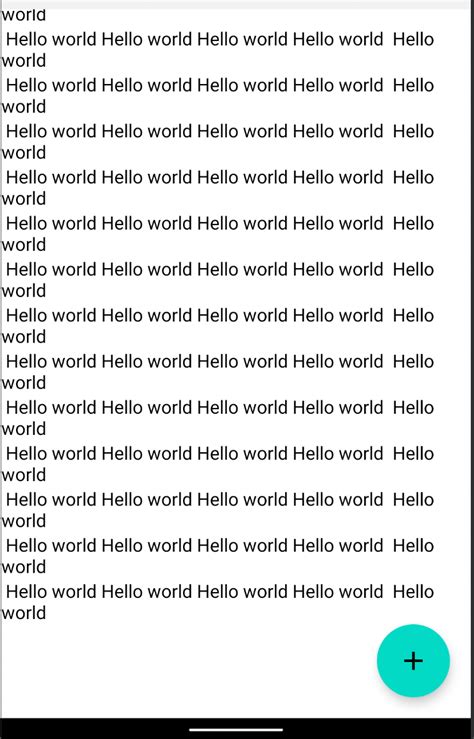 Android Compose What Is The Proper Way To Add To A Lazycolumn