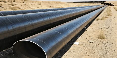 Comprehensive Analysis Of Api 5l Performance Comparison And Application In Pipeline