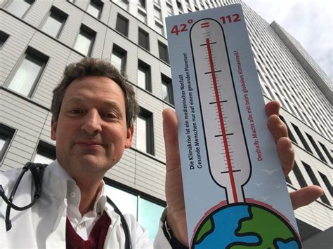 Wie schaffen wir mehr Bewusstsein für den Patienten Erde globalmagazin